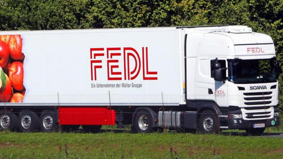 Fedl Kühllogistik GmbH